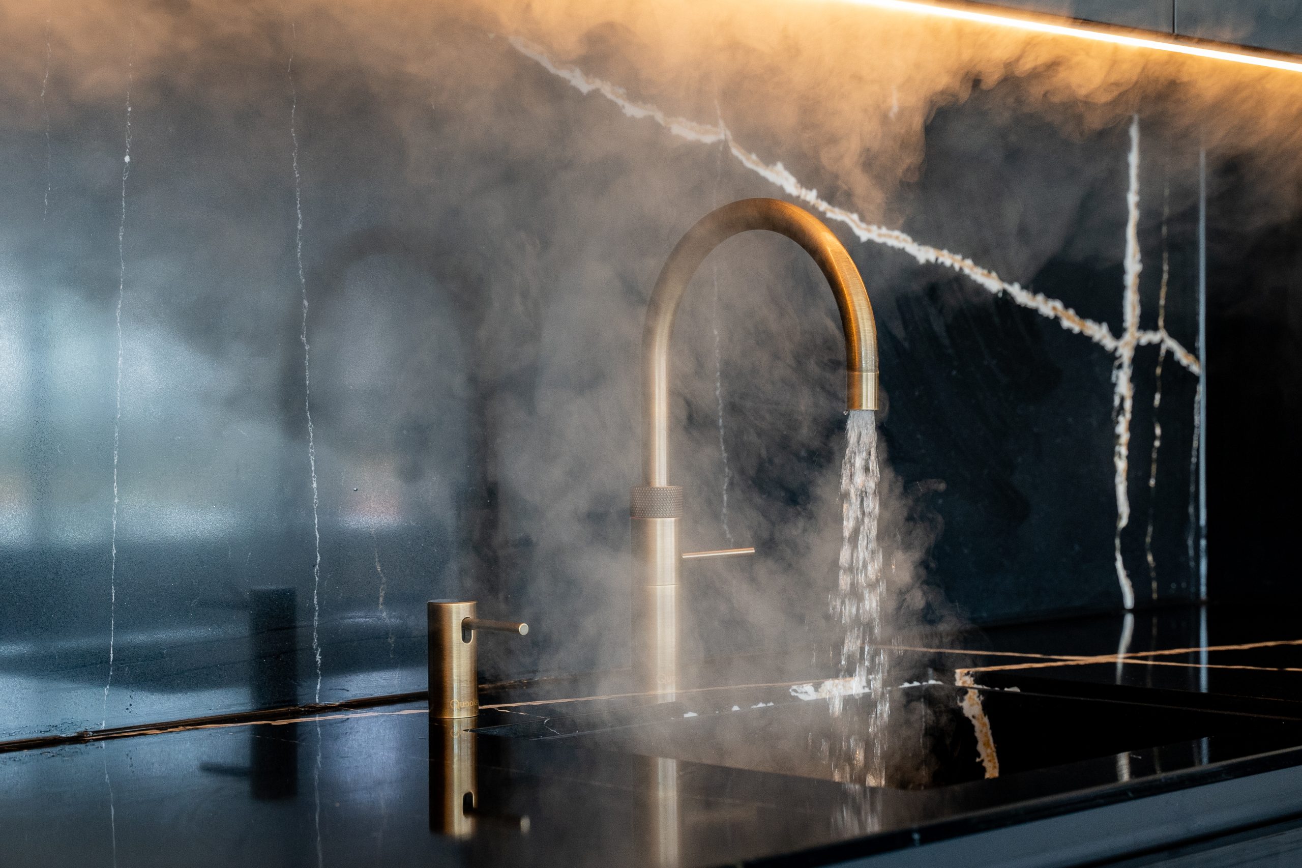Keuken laten plaatsen - #1 in keukenmontage op maat